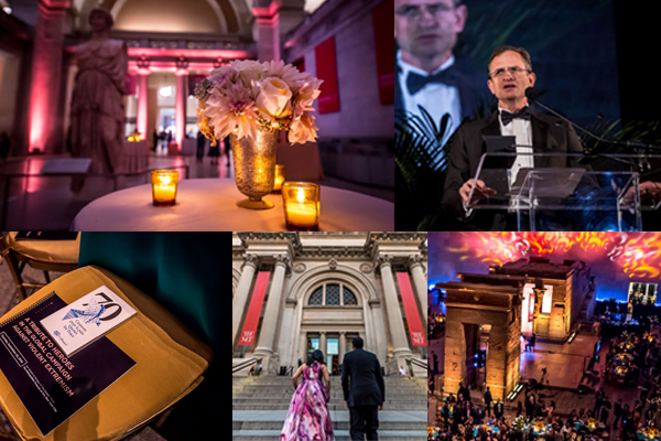 About the Foundation | Global Hope Coalition